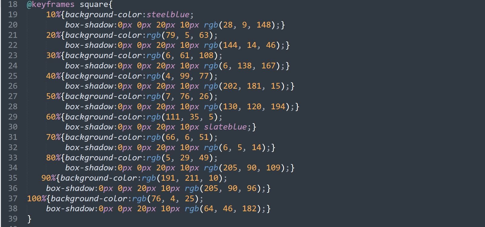Css Tasks And Assignment Task 03